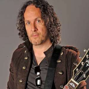 Vivian Campbell Birthday, Real Name, Age, Weight, Height, Family, Facts ...