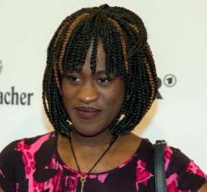 Ivy Quainoo Birthday, Real Name, Age, Weight, Height, Family, Facts ...