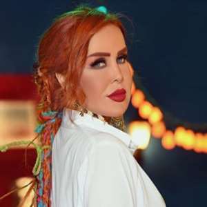 Rola Saad Birthday, Real Name, Age, Weight, Height, Family, Facts ...