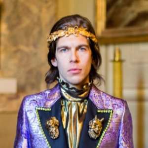 James Righton Birthday, Real Name, Age, Weight, Height, Family, Facts ...