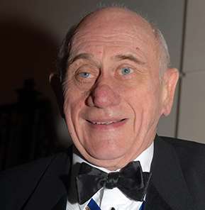 John Bardon Birthday, Real Name, Age, Weight, Height, Family, Facts ...