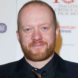 Steve Oram Birthday, Real Name, Age, Weight, Height, Family, Facts ...