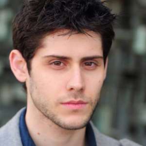 Ben Diskin Birthday, Real Name, Age, Weight, Height, Family, Facts ...
