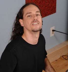 Derek Roddy Birthday, Real Name, Age, Weight, Height, Family, Facts ...