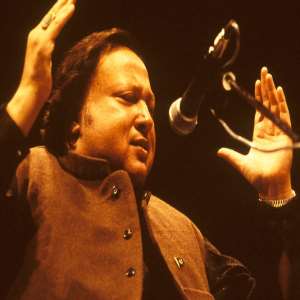 Nusrat Fateh Ali Khan Birthday, Real Name, Age, Weight, Height, Family ...