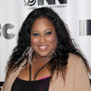 Tanisha Thomas Birthday, Real Name, Age, Weight, Height, Family, Facts ...