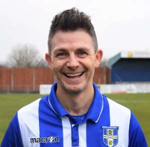 Jamie Cureton Birthday, Real Name, Age, Weight, Height, Family, Facts ...