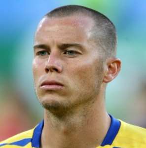 Daniel Andersson Birthday, Real Name, Age, Weight, Height, Family ...