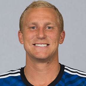 Steven Lenhart Birthday, Real Name, Age, Weight, Height, Family, Facts ...