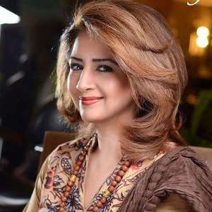 Atiqa Odho Birthday, Real Name, Age, Weight, Height, Family, Facts ...