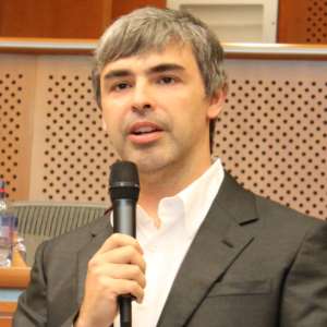Larry Page Birthday, Real Name, Age, Weight, Height, Family, Facts ...