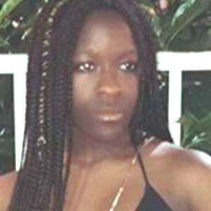 Ashanti Shand Birthday, Real Name, Age, Weight, Height, Family, Facts ...