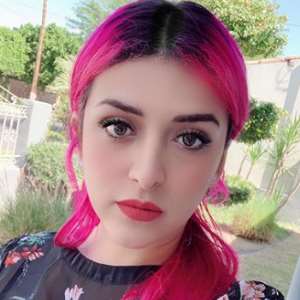 Ivonne Avilez Birthday, Real Name, Age, Weight, Height, Family, Facts ...