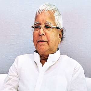 Lalu Prasad Yadav Birthday, Real Name, Age, Weight, Height, Family ...