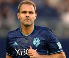 Chad Marshall Birthday, Real Name, Age, Weight, Height, Family, Facts ...