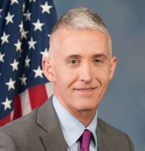 Trey Gowdy Birthday, Real Name, Age, Weight, Height, Family, Facts ...