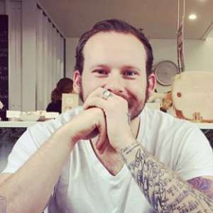 Andy Baxter Birthday, Real Name, Age, Weight, Height, Family, Facts ...