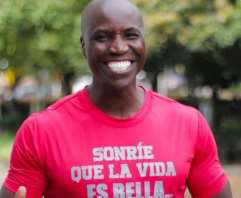 Fausto Murillo Birthday, Real Name, Age, Weight, Height, Family, Facts ...