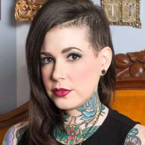 Nicole Angemi Birthday, Real Name, Age, Weight, Height, Family, Facts ...