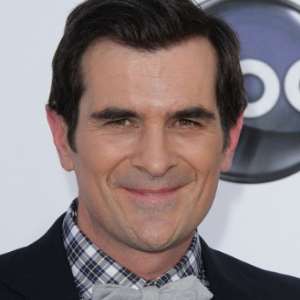Ty Burrell Birthday, Real Name, Age, Weight, Height, Family, Facts ...