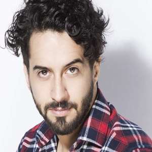 Daniel Tovar Birthday, Real Name, Age, Weight, Height, Family, Facts ...
