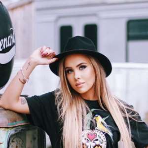 Grete Paia Birthday, Real Name, Age, Weight, Height, Family, Facts ...