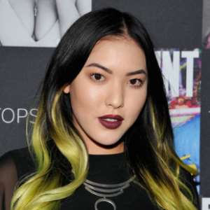 Stephanie Villa Birthday, Real Name, Age, Weight, Height, Family, Facts ...