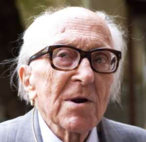 Boris Pahor Birthday, Real Name, Age, Weight, Height, Family, Facts ...