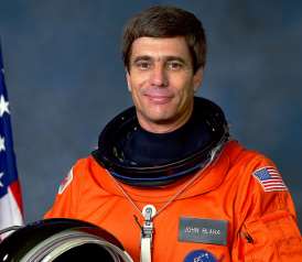 John Blaha Birthday, Real Name, Age, Weight, Height, Family, Facts ...