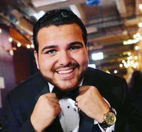 Sal Valentinetti Birthday, Real Name, Age, Weight, Height, Family ...