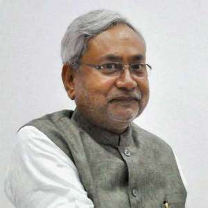 Nitish Kumar (22nd Chief Minister of Bihar) Birthday, Real Name, Age ...