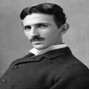 Nikola Tesla Birthday, Real Name, Age, Weight, Height, Family, Facts ...