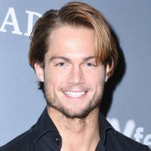 Chad Buchanan Birthday, Real Name, Age, Weight, Height, Family, Facts ...
