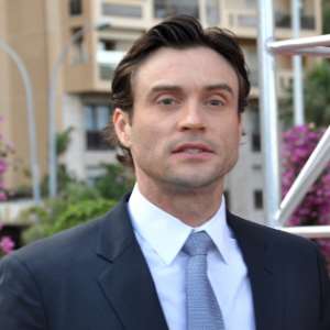 Daniel Goddard Birthday, Real Name, Age, Weight, Height, Family, Facts ...