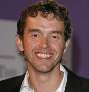 Mark Charnock Birthday, Real Name, Age, Weight, Height, Family, Facts ...