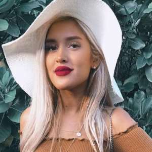 Laci Kaye Booth Birthday, Real Name, Age, Weight, Height, Family, Facts ...