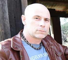 John Bush Birthday, Real Name, Age, Weight, Height, Family, Facts ...