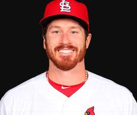 Miles Mikolas Birthday, Real Name, Age, Weight, Height, Family, Facts ...
