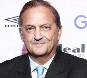 Gary Mabbutt Birthday, Real Name, Age, Weight, Height, Family, Facts ...