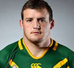 Josh Morris (Rugby Player) Birthday, Real Name, Age, Weight, Height ...