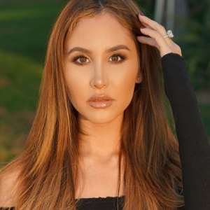 Catherine Paiz Birthday, Real Name, Age, Weight, Height, Family, Facts ...