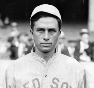 Harry Hooper Birthday, Real Name, Age, Weight, Height, Family, Facts ...