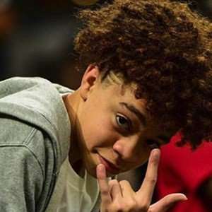 King Harris (Instagram Star) Birthday, Real Name, Age, Weight, Height ...