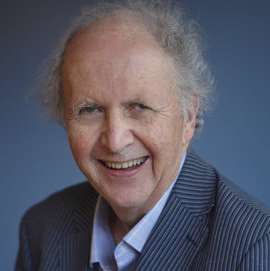 Alexander Mccall Smith Birthday, Real Name, Age, Weight, Height, Family ...