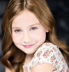 Ava Grace Cooper Birthday, Real Name, Age, Weight, Height, Family ...