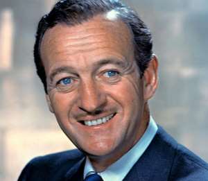 David Niven Birthday, Real Name, Age, Weight, Height, Family, Facts ...