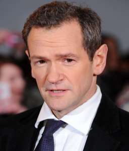 Alexander Armstrong Birthday, Real Name, Age, Weight, Height, Family ...
