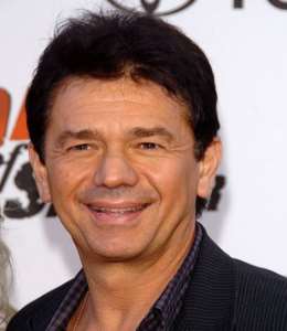 Adrian Zmed Birthday, Real Name, Age, Weight, Height, Family, Facts ...