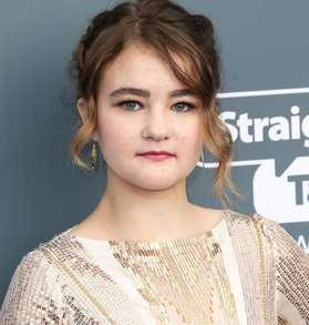 Millicent Simmonds Birthday, Real Name, Age, Weight, Height, Family ...