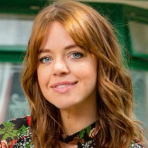 Georgia Taylor Birthday, Real Name, Age, Weight, Height, Family, Facts ...